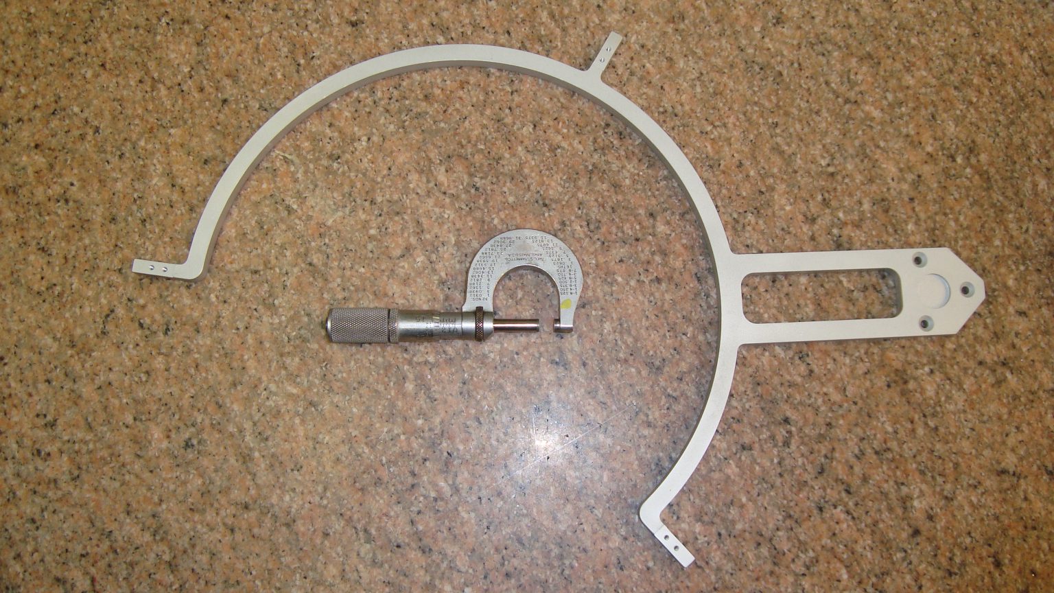 Collins Manufacturing – Precision Machining Services